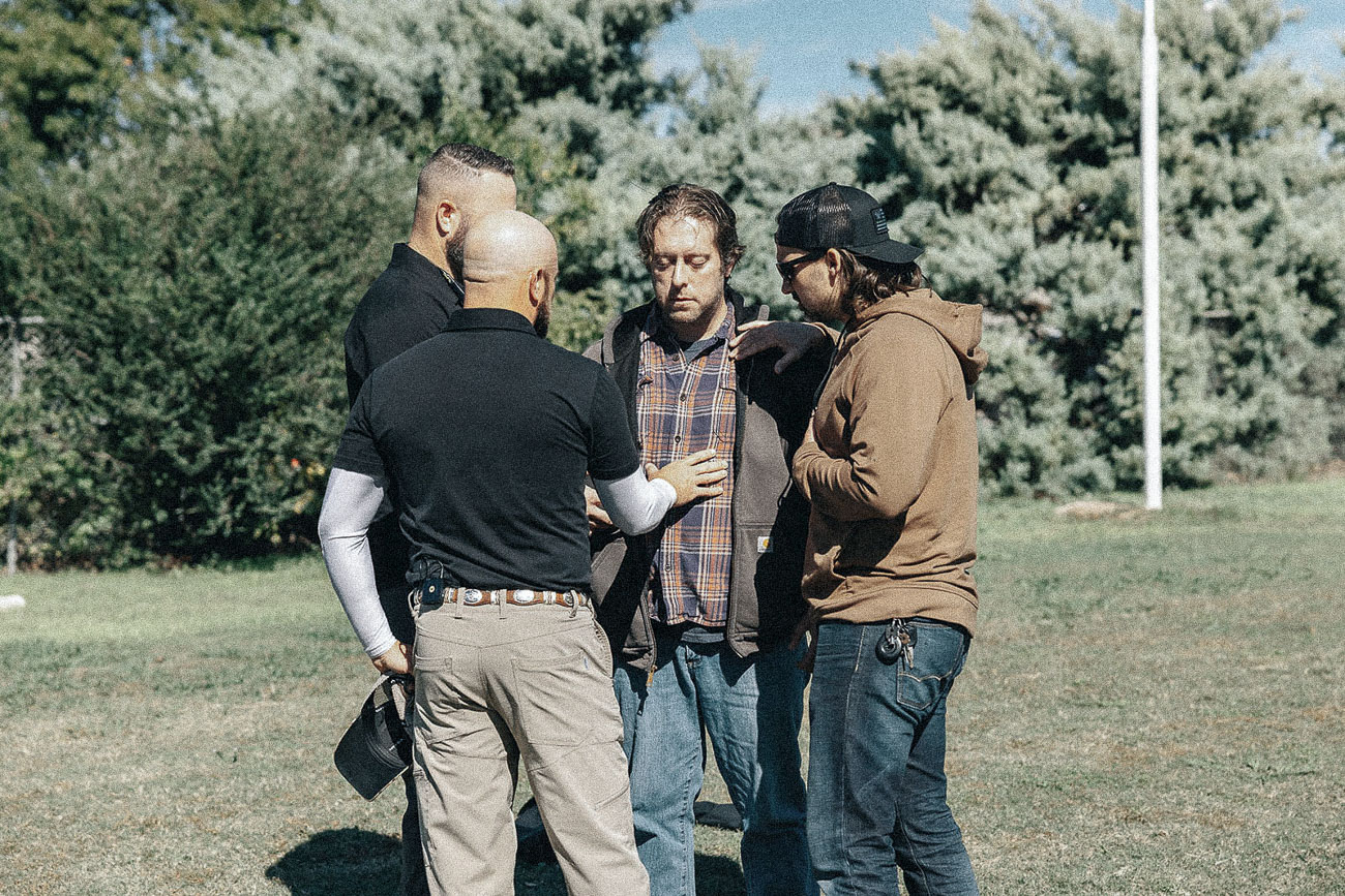 Freedom Fighter Foundation